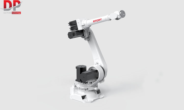 Robot công nghiệp ER50-2100 - EFORT