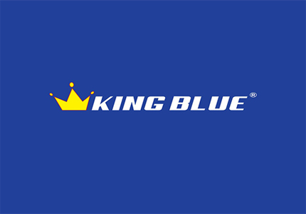 KING BLUE